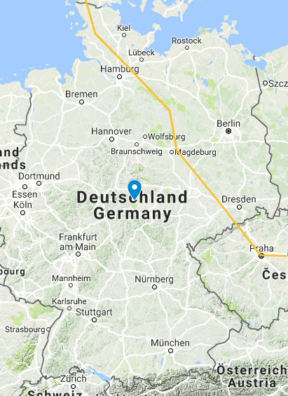 germany – BIKEPACKING NOMADS